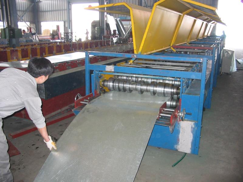 MetalTech Building Systems - MetalTech Cold Formed Light Guage Steel ...