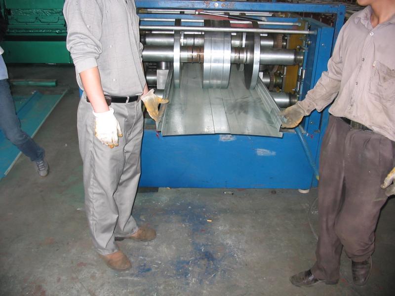 MetalTech Building Systems - MetalTech Cold Formed Light Guage Steel ...